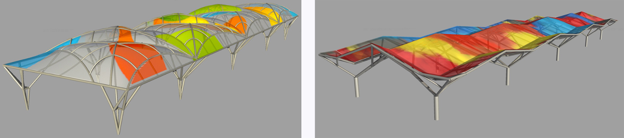 Creating initial concepts